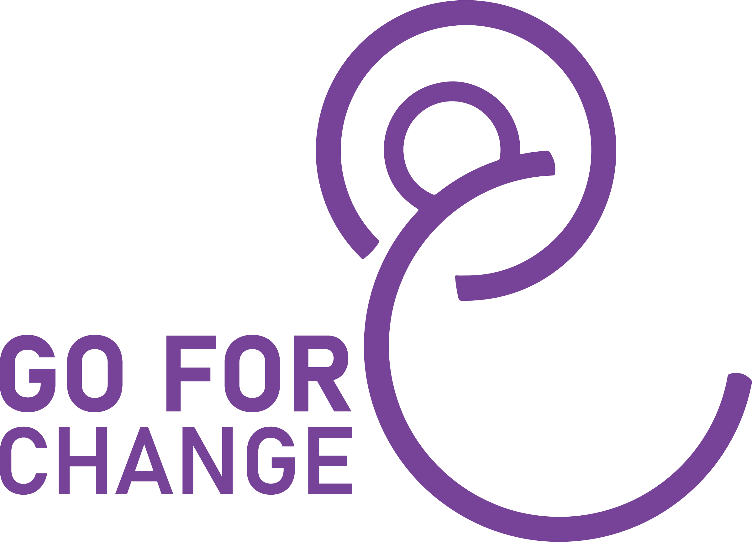 Go for Change